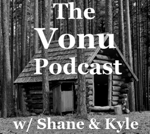 Find the Show | The Vonu Podcast