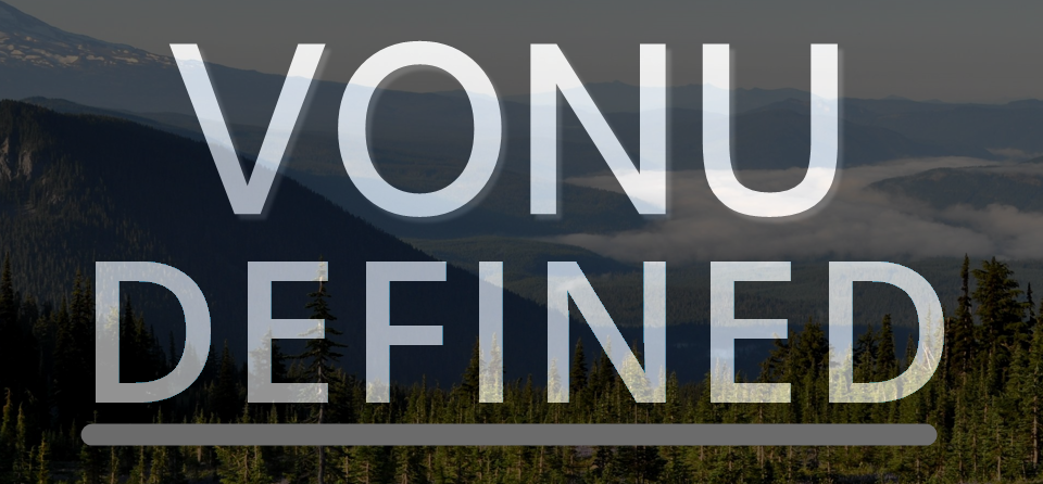 Vonu Defined: The Semantics of Freedom | The Vonu Podcast