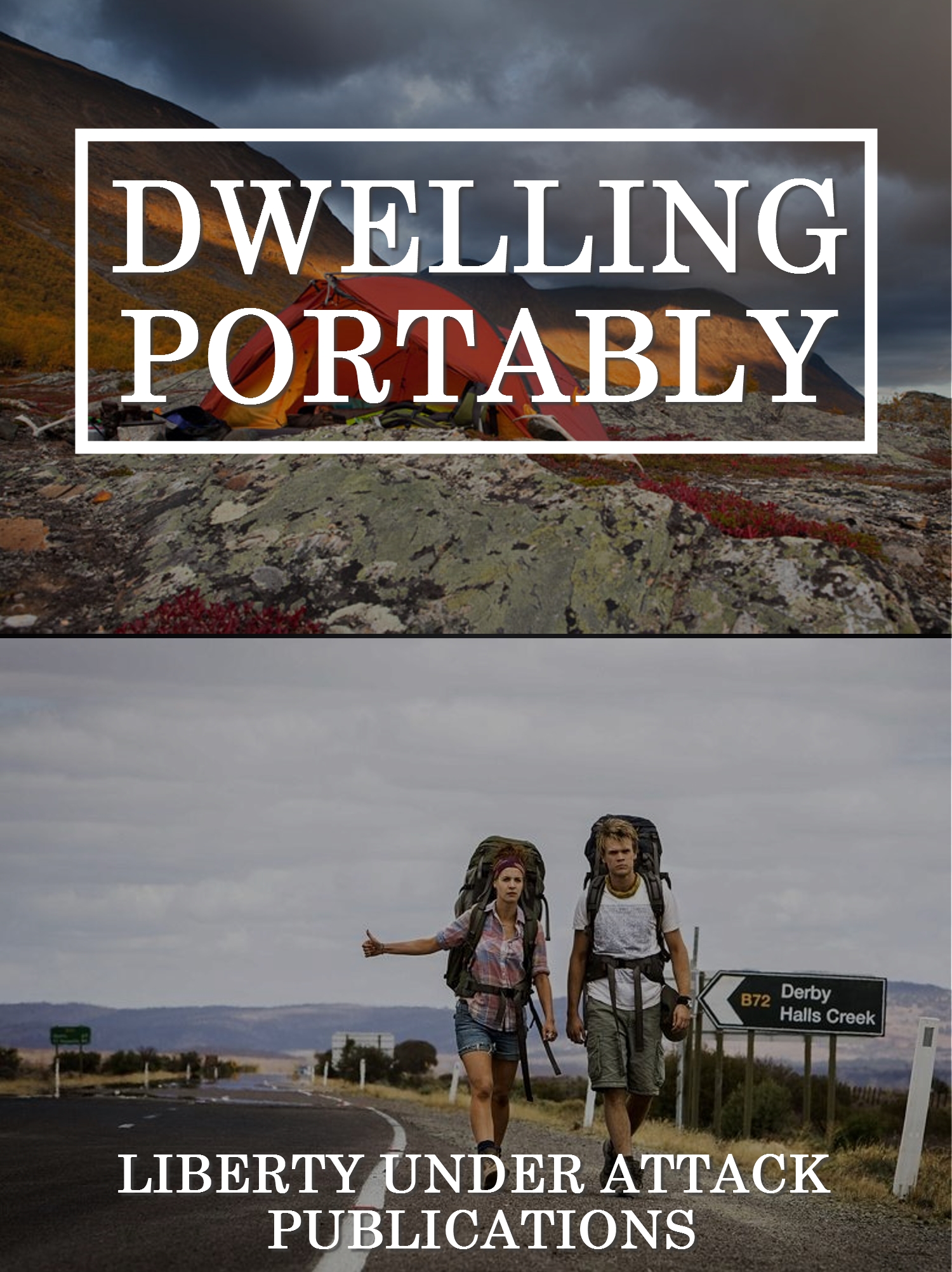 Dwelling Portably (May 1994 Issue) | The Vonu Podcast